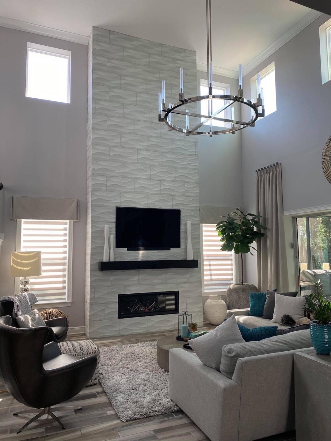 Custom Carpentry Gallery – CRAFTED IN FLORIDA