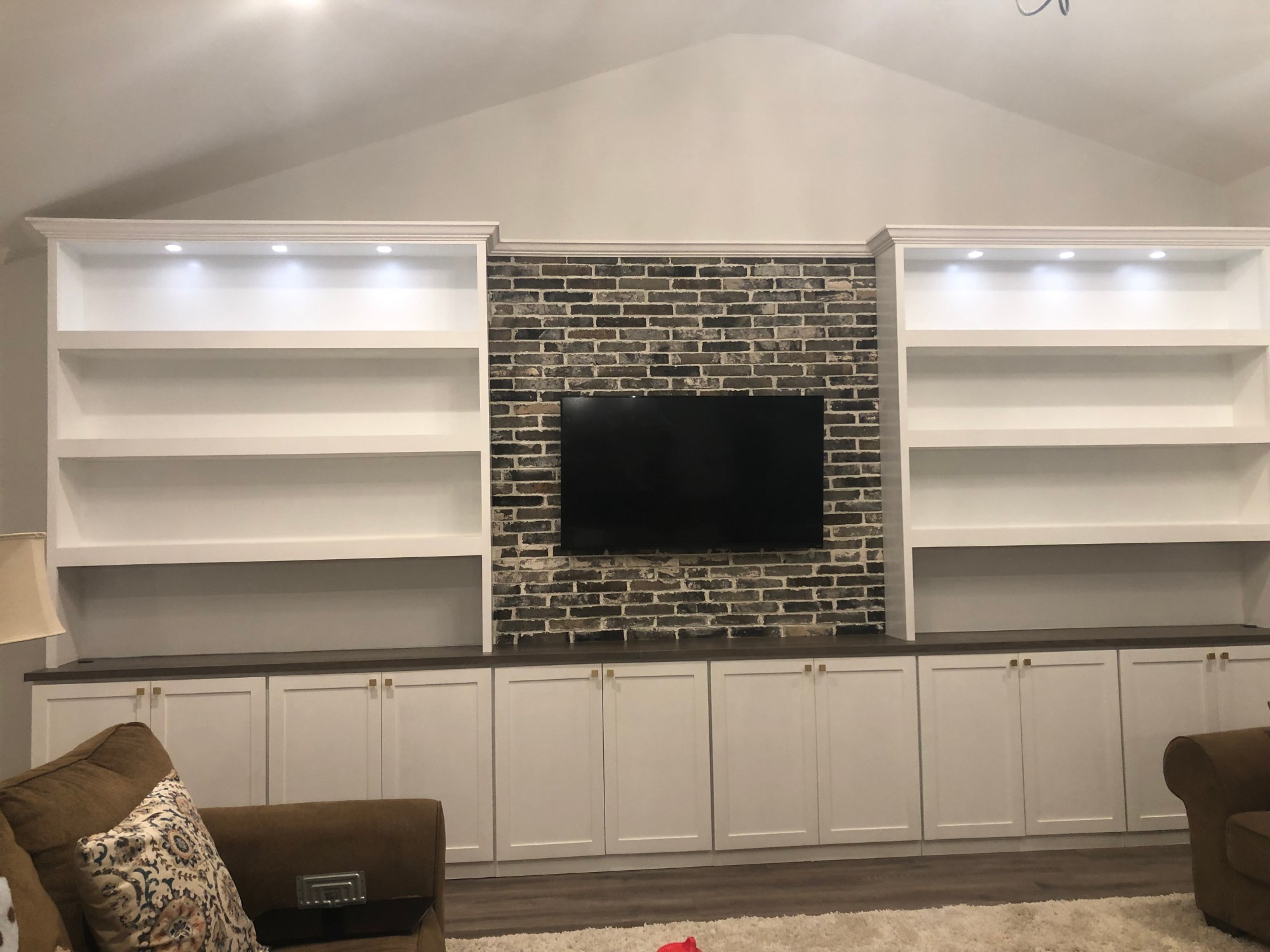 Custom Carpentry Gallery – CRAFTED IN FLORIDA