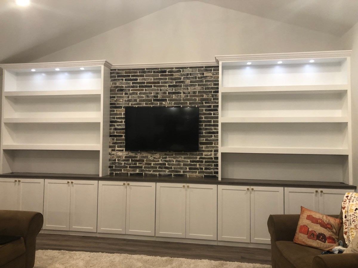 Custom Carpentry Gallery – CRAFTED IN FLORIDA