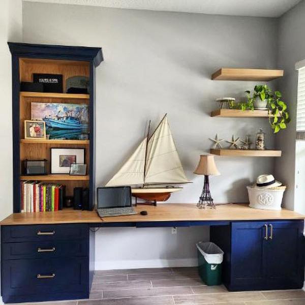 Custom Carpentry Gallery – CRAFTED IN FLORIDA