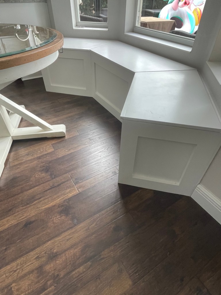 Custom Carpentry Gallery – CRAFTED IN FLORIDA